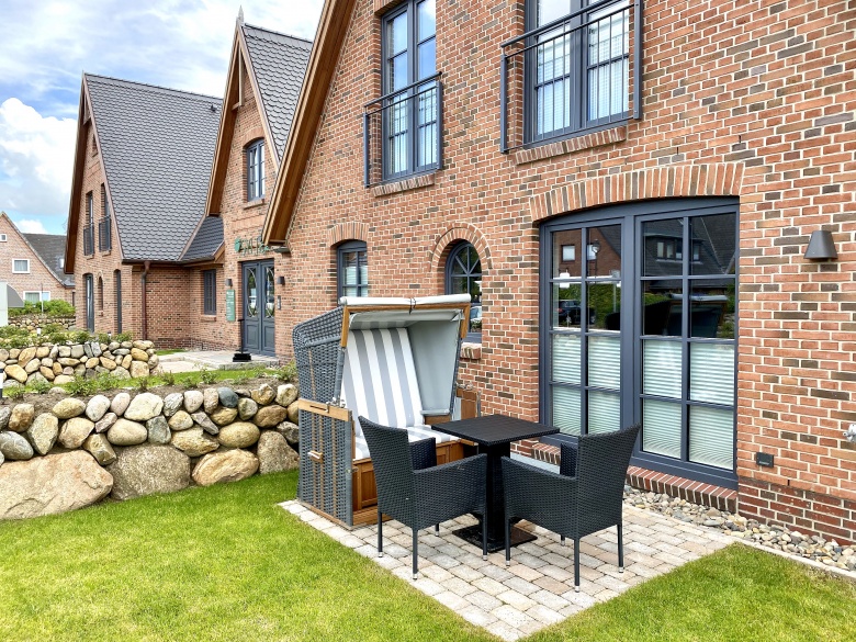 Ferienwohnungen & Immobilien auf Sylt - Sylt-ER GMBH