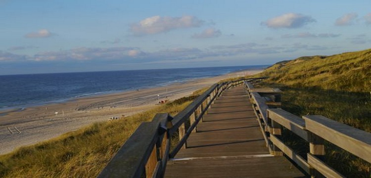 Ferienwohnungen & Immobilien auf Sylt - Sylt-ER GMBH